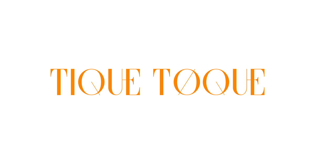 Products – Tique Toque